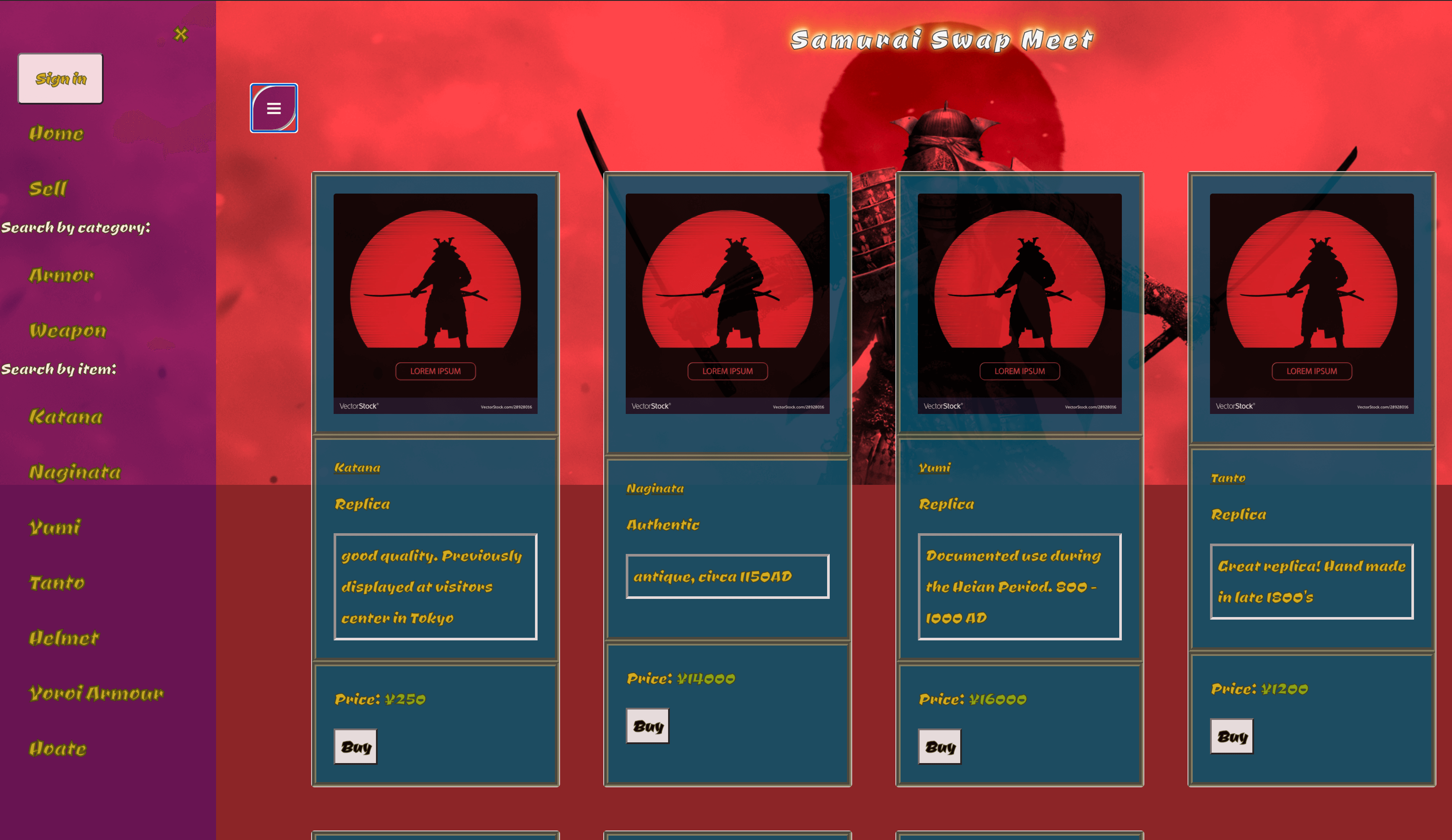 Portfolio; Steven Rodriguez